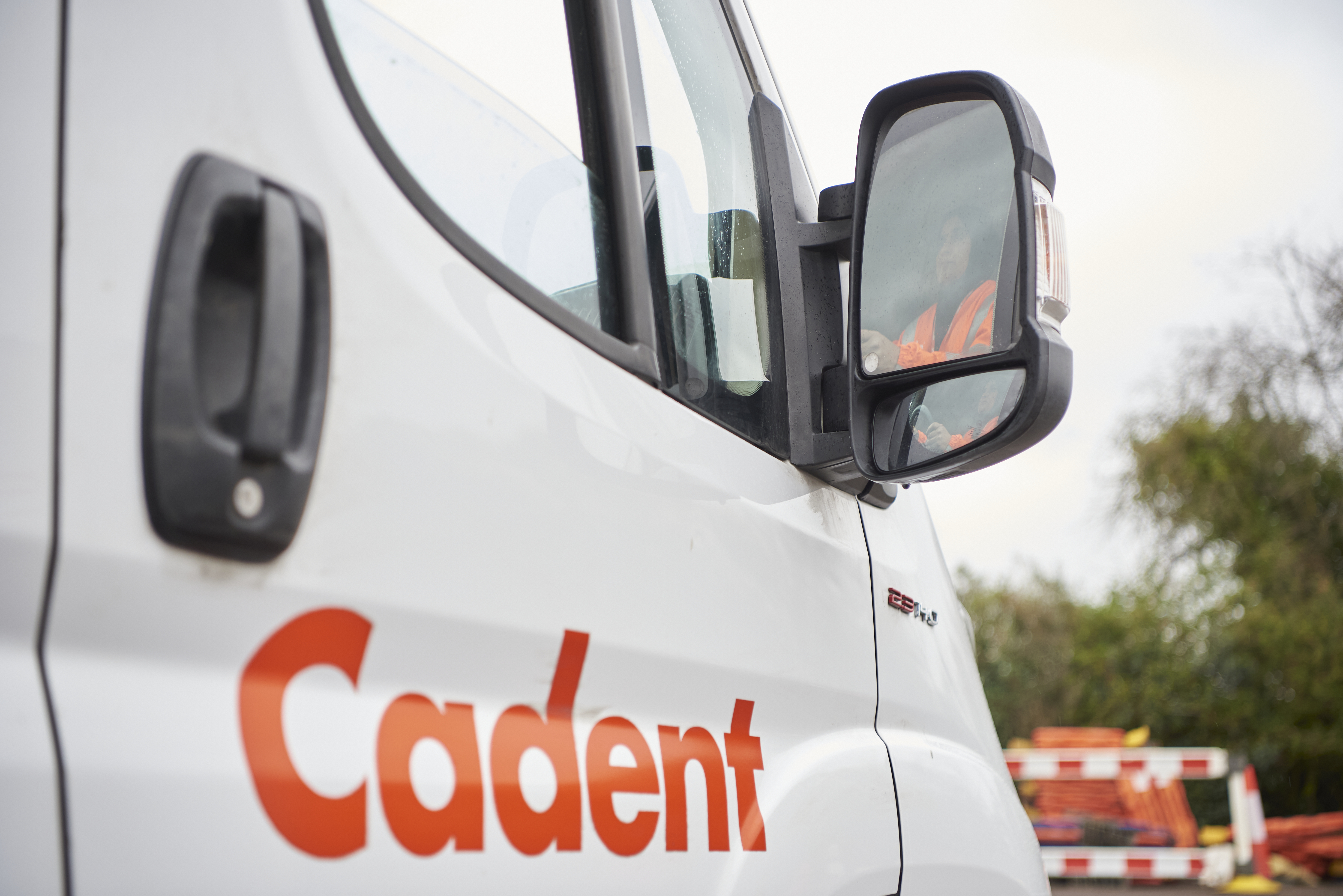 Connections Hub - Cadent Gas Ltd