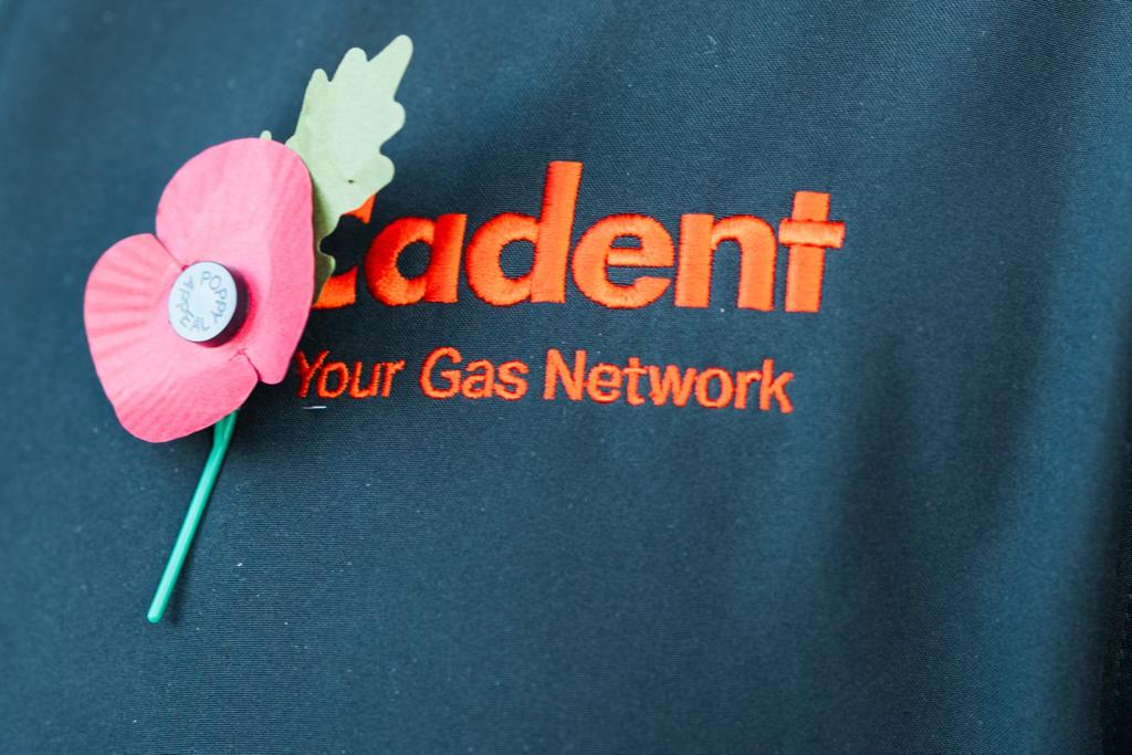 Cadent teams up with Royal British Legion to support Armed Forces ...