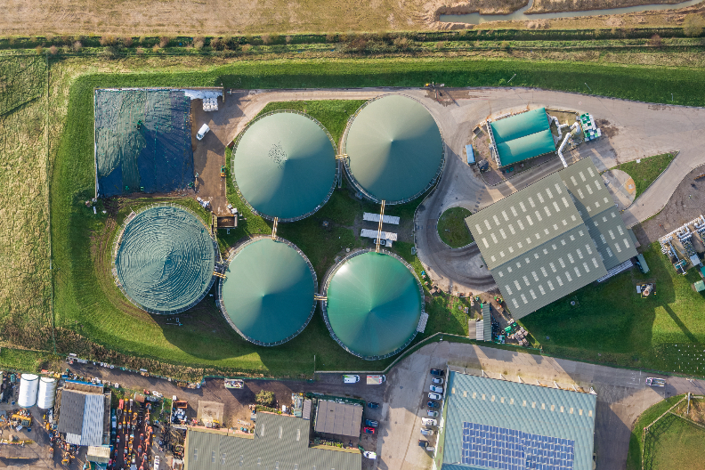 Biomethane developers file 38 applications for new or expanded UK ...